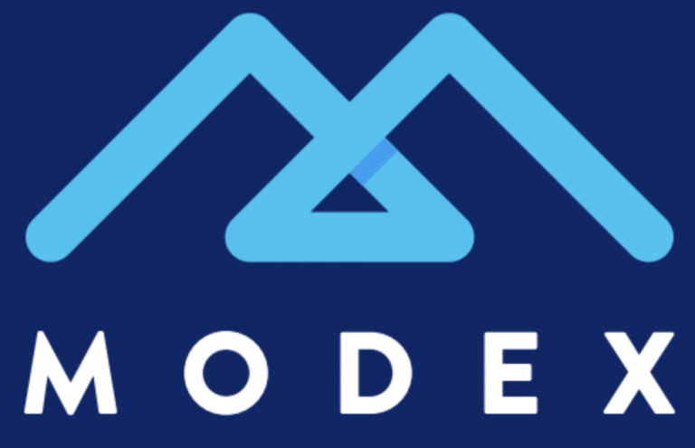 Modex - Lykken on Lending