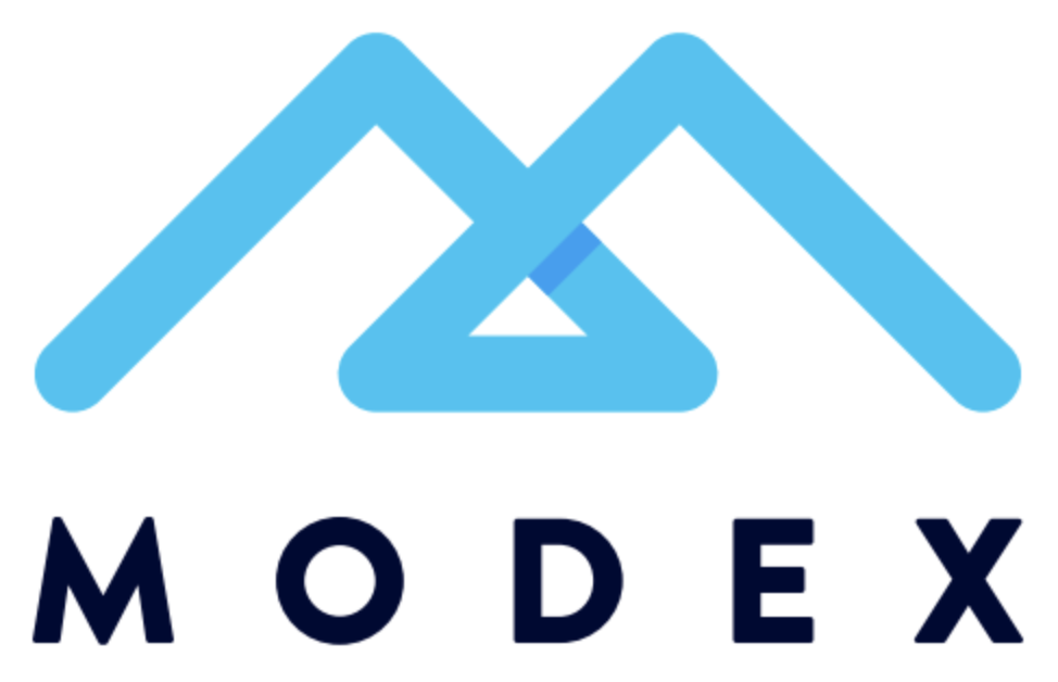 Modex - Lykken on Lending
