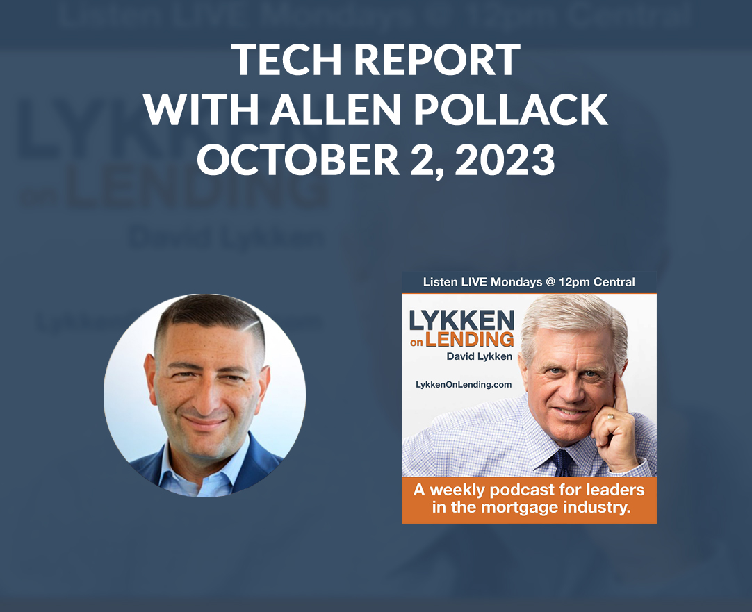 Angel AI and Technology for Brokers with Nancy Bayat of Amerify