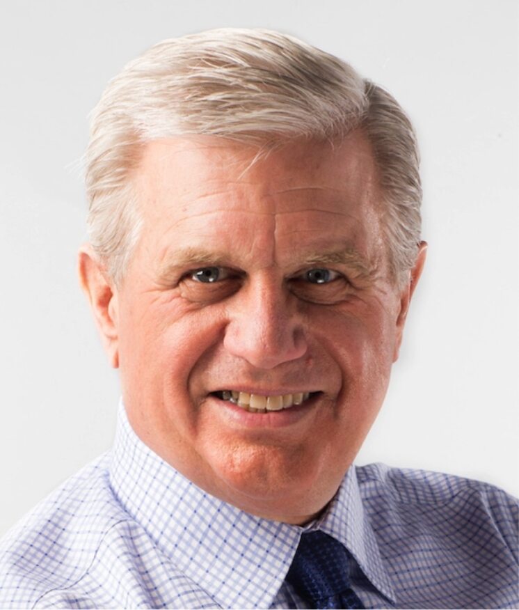 About David Lykken - Lykken on Lending