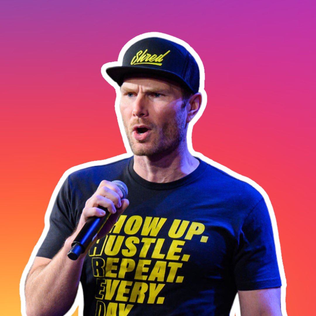 Josh Pitts of Shred Media - Lykken on Lending